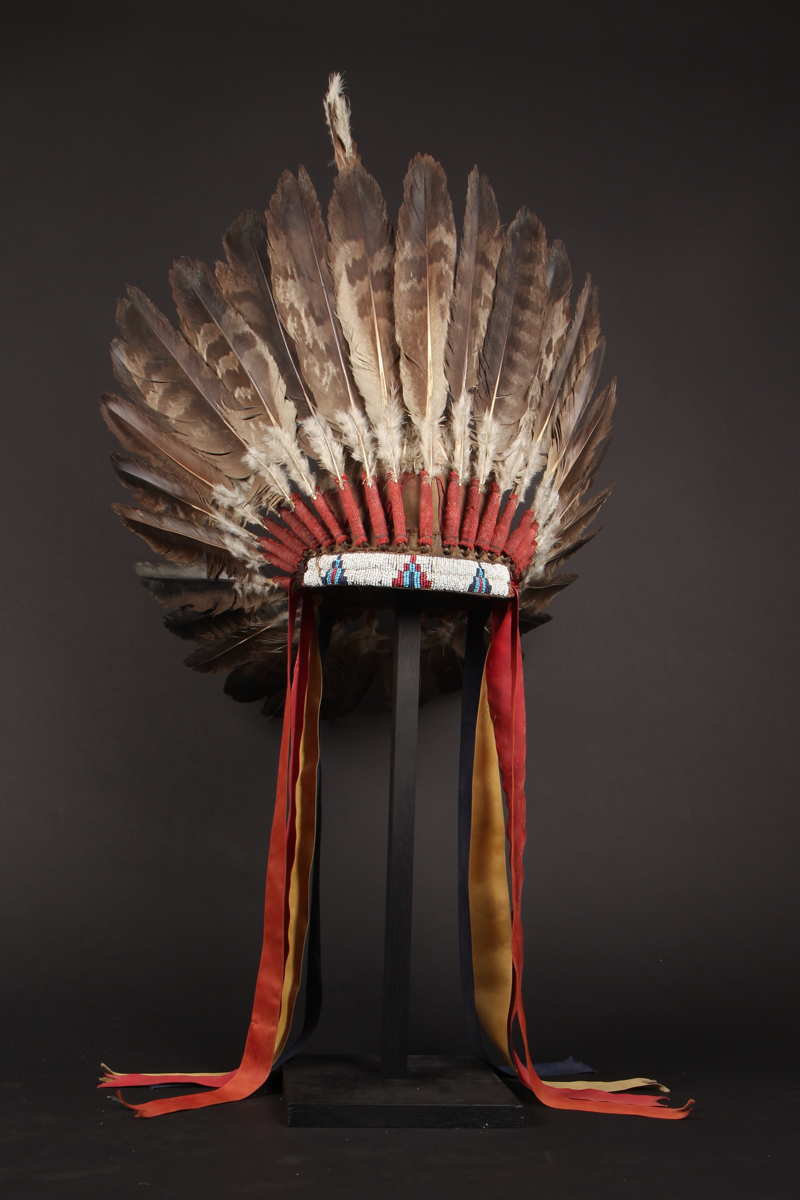 What Does A War Bonnet Represent at Mack Ralph blog